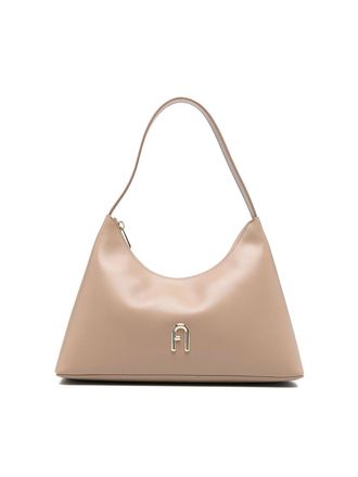 Furla Sac Bandoulière - Beige