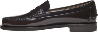 Sebago Homme, Chaussures, Brun, Taille: 40 EU Baskets