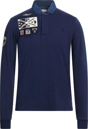 U.S.Polo Association TOPS - Poloshirts auf YOOX.COM