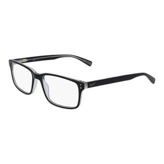 Nike Brillenfassungen - - Accessories - unisex - Schwarzk - 55 MM