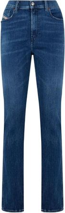 Diesel Homme, Jeans, Bleu, Taille: W31 Jeans