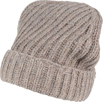 Maison Margiela ACCESSOIRES - M&uuml;tzen & H&uuml;te auf YOOX.COM