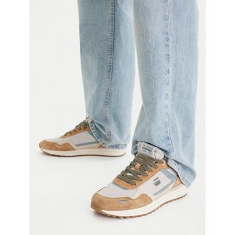 G-Star Sneakers G-Star Raw EO-XAVI-01 Braun