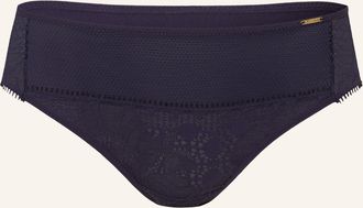 Chantelle Slip Day To Night blau
