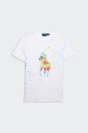 Polo Ralph Lauren T-shirt - Taille S