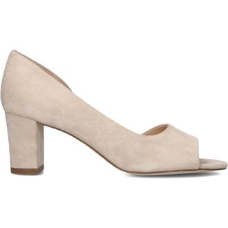 Peter Kaiser Damen, Schuhe, Beige, 39 EUGr&ouml;&szlig;e