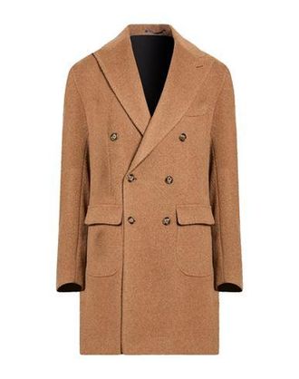 Barba MANTEAUX - Manteaux longs sur YOOX.COM