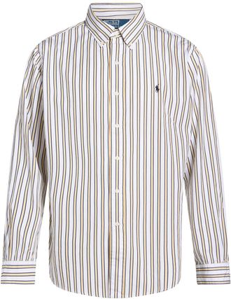Ralph Lauren TOPS - Hemden auf YOOX.COM