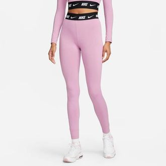 Nike Damen Tights Sportswear Club