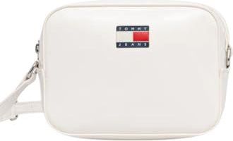 Tommy Hilfiger Tjw Must Camera Bag YBI - IVORY One Size