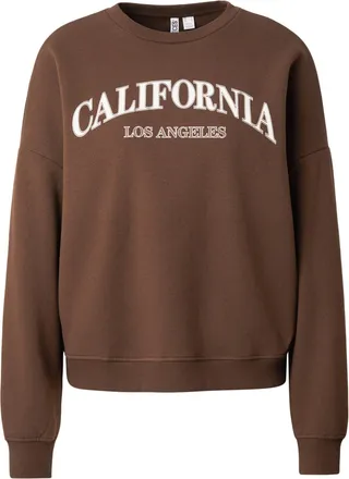 Pieces Sweatshirt PCTAMY