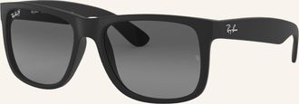 Ray-Ban Sonnenbrille rb4165 schwarz