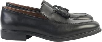 Fratelli Rossetti Femme, Chaussures, Noir, Taille: 43 EU Mocassins &agrave; pampilles