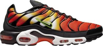Nike Homme, Chaussures, Multicolore, Taille: 42 1/2 EU Air Max Plus Sunset Gradient
