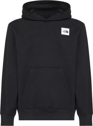 The North Face Homme, Sweatshirts et sweats &agrave; capuche, Noir, Taille: L Expedition Photo Relaxed Sweat &agrave; capuche