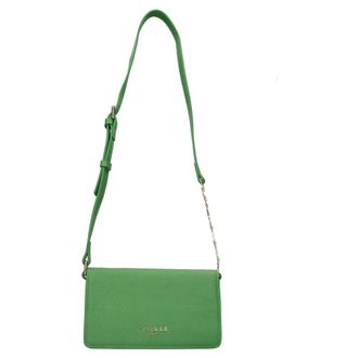 Ga&euml;lle Paris Damen, Taschen, Gr&uuml;n, ONE SIZEGr&ouml;&szlig;e