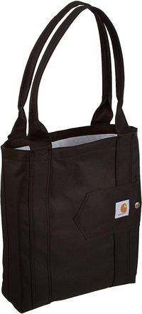 Carhartt Work in Progress Unisex, Luggage- Messenger Bag, Schwarz, Einheitsgr&ouml;&szlig;e