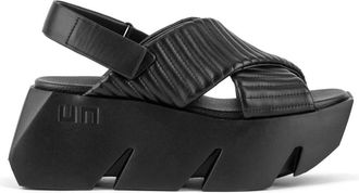 United Nude Femme, Chaussures, Noir, Taille: 41 EU Bull Puffier