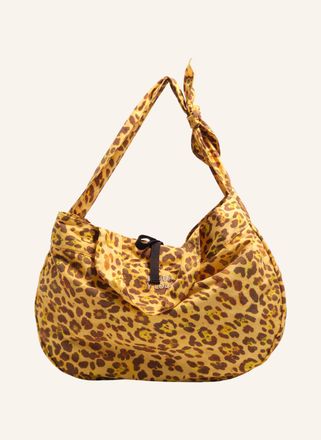 Bimba & Lola Bimba Y Lola Maxi-Schultertasche gelb