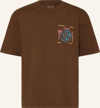 American Vintage American Vintage T-Shirt braun