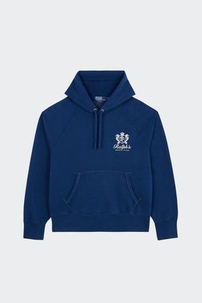 Polo Ralph Lauren Hoodie - Taille XS