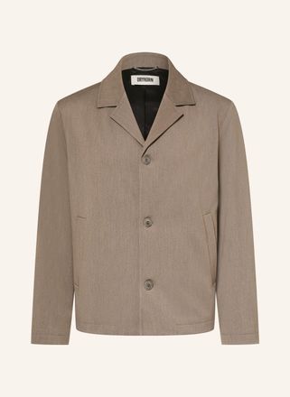 Drykorn Drykorn Overjacket Louvin beige