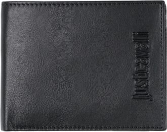 Just Cavalli Kleinlederwaren - Brieftaschen auf YOOX.COM