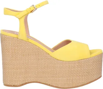 Pollini SCHUHE - Espadrilles auf YOOX.COM
