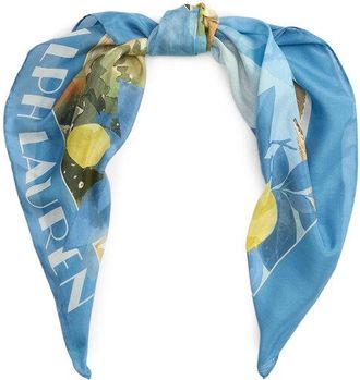 Lauren Ralph Lauren Tuch 454P14498001 Bunt