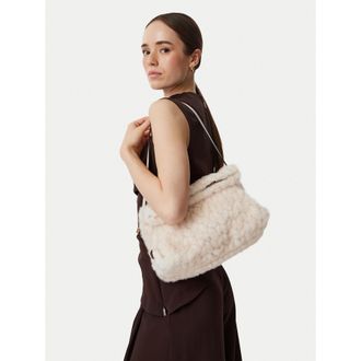 Liu Jo Handtasche Liu Jo AF6097 E1168 Creme