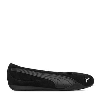 Puma Ballerinas Puma C-CATCH SOLEIL BALLERINA SD 40631001 Schwarz