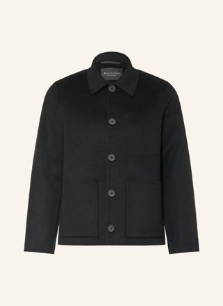 Marc O'Polo Marc Opolo Overjacket schwarz