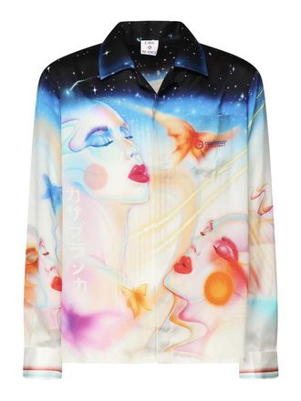 Casablanca Chemise - Multicolore