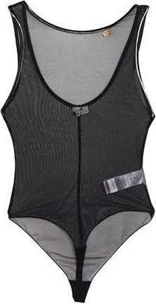 Elisabetta Franchi TOPS - Bodys sur YOOX.COM