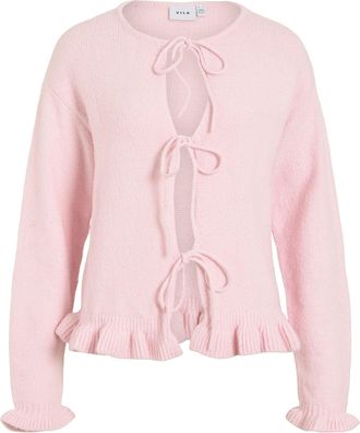 Vila Strickjacke VICamma