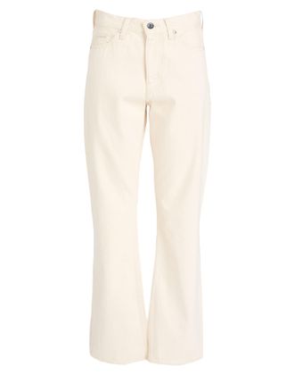 Calvin Klein HOSEN & R&Ouml;CKE - Jeanshosen auf YOOX.COM