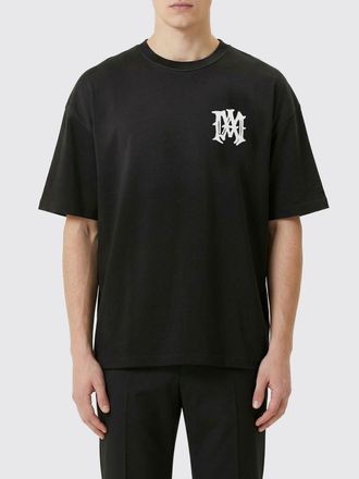 Amiri T-Shirt AMIRI Herren Farbe Schwarz