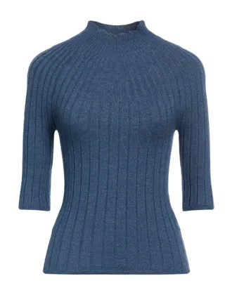 Caractere STRICKWAREN - Rollkragenpullover auf YOOX.COM