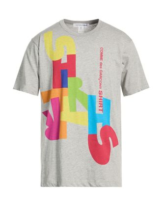 Comme Des Gar&ccedil;ons TOPS - T-shirts auf YOOX.COM
