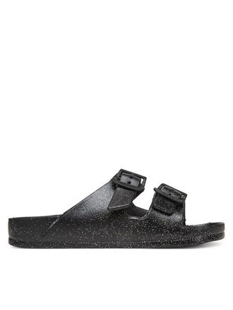 Only Shoes Pantoletten 15316873 Schwarz