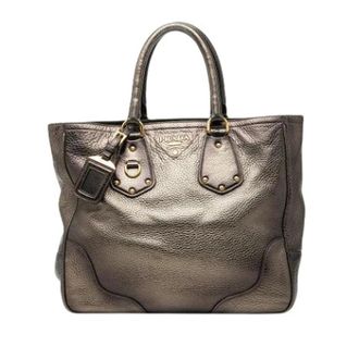 Prada Damen, Pre-Owned, Braun, ONE SIZEGr&ouml;&szlig;e