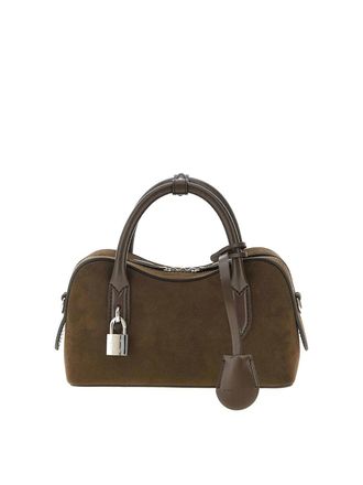 Stella McCartney Sac Cabas - Marron