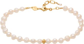 Anni Lu SCHMUCK und UHREN - Fusskettchen auf YOOX.COM