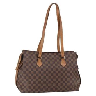 Louis Vuitton Damen, Pre-Owned, Braun, ONE SIZEGr&ouml;&szlig;e
