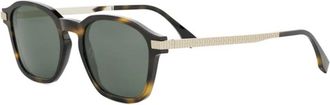 Fendi Sonnenbrillen - - Accessories - unisex - Braun - 52 MM