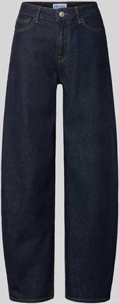 Pieces Barrel Jeans aus Baumwoll-Mix Modell GRACE