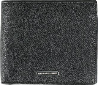 Emporio Armani Kleinlederwaren - Brieftaschen auf YOOX.COM