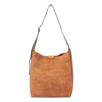 Gianni Chiarini 1478 Schultertasche - - Bags - Damen - Braun - ONE SIZE