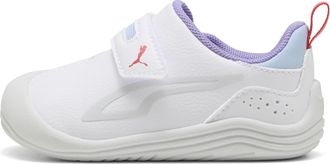 Puma Sneakers Kitten B&eacute;b&eacute;, Chaussures, Blanc, 23