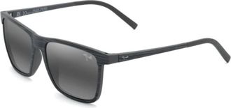 Maui Jim Elegante Sonnenbrillenkollektion - - Accessories - unisex - Schwarzk - 56 MM
